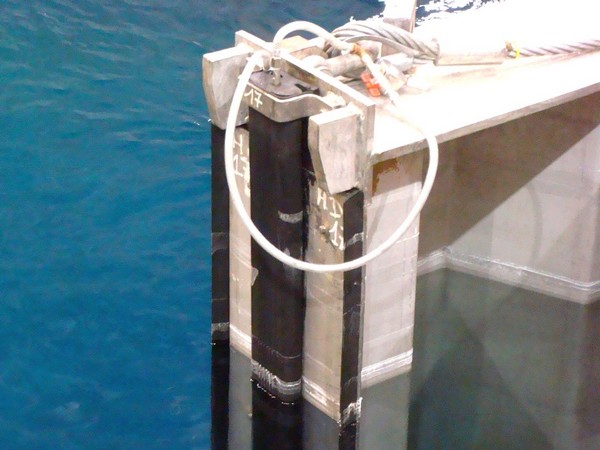 EN – Le joint français - Interface Sealing